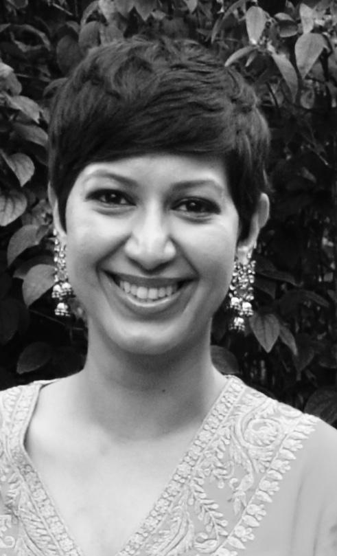 Kanika Sharma wins the Indian Law Review Best Article Prize | SOAS